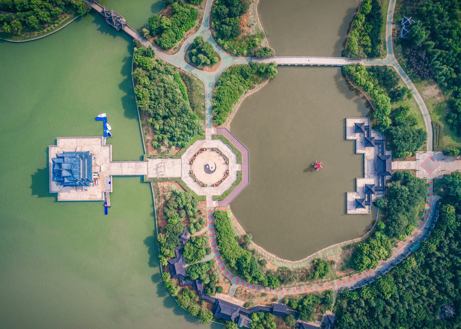 Residual Water Treatment – CKN Energi